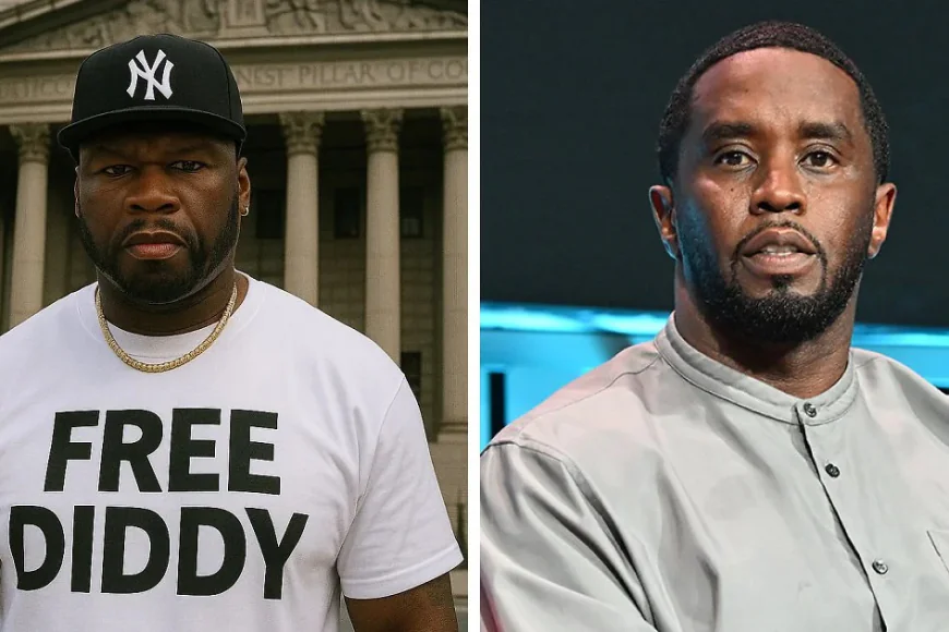 CELEBRITY WITNESSES: WHO’S TALKING TO THE FEDS? (Diddy Legal Deep Dive ...
