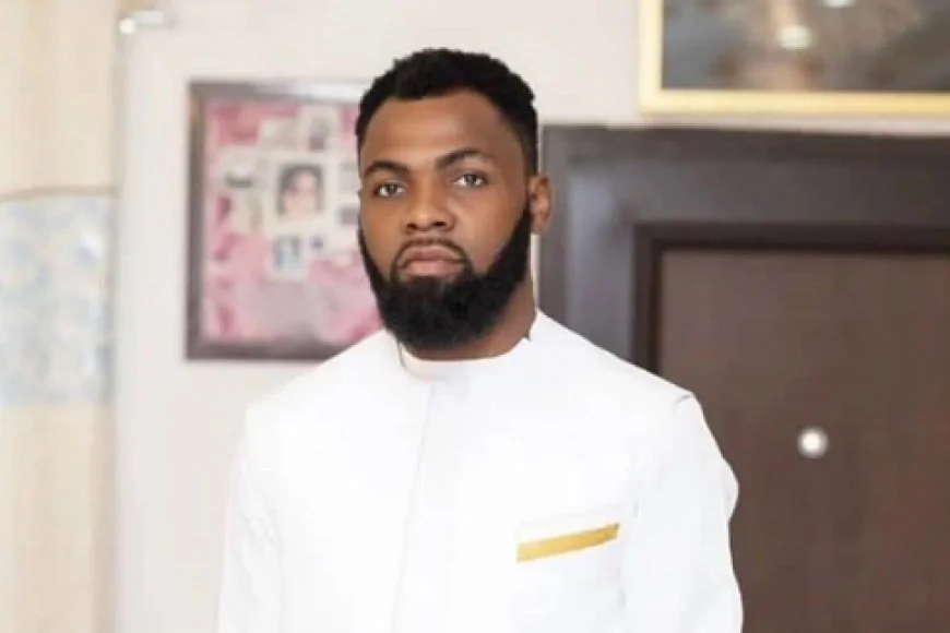 Who is Rev. Obofour? Inside the Life, Wealth, and Ministry of one of ...