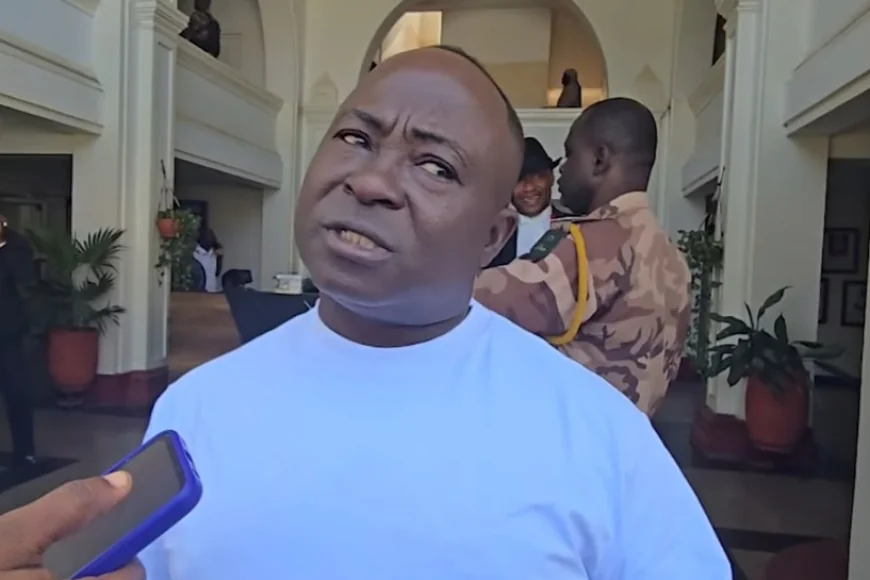 Yaw Asante Agyekum: Ataa Ayi’s Alleged Accomplice Freed After 20 Years in Prison - The Hub Web