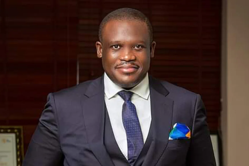 Sam George Biography: Ghana’s Bold Digital Minister and Voice for ...