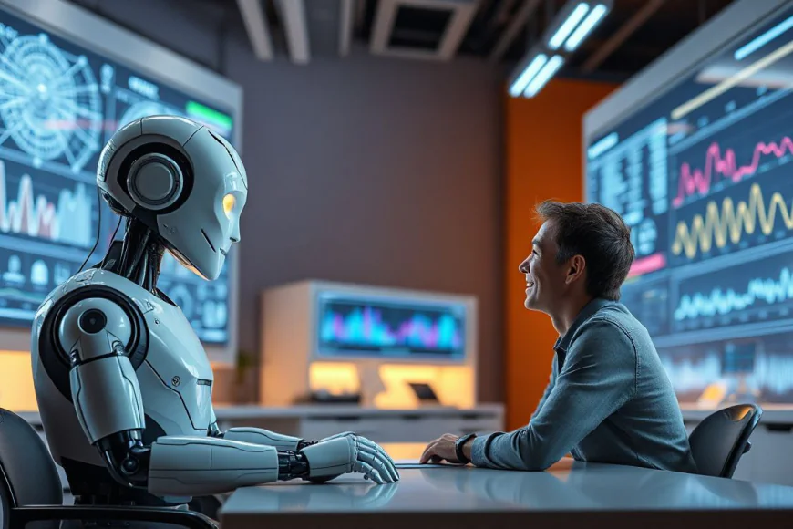 AI and Emotional Intelligence: Can Machines Understand Human Feelings ...