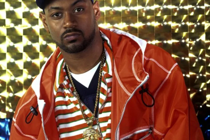 Ghostface Killah Teases ‘Supreme Clientele 2’ Drop This August - The ...