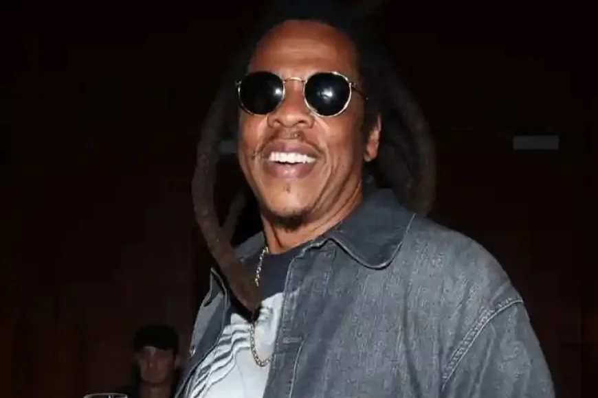 Jay-Z tops Forbes list as world’s richest musician with $2.5bn empire ...
