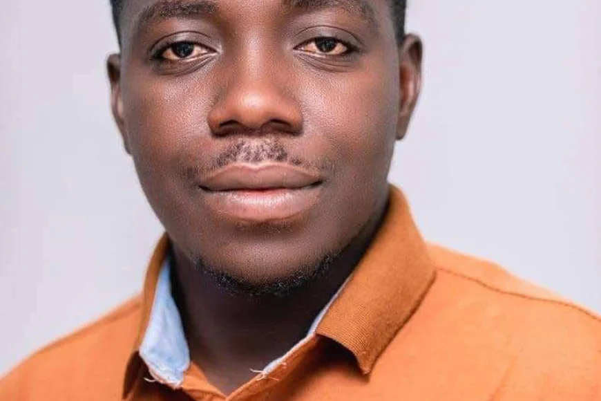 Eminent Group CEO Donates GH¢50,000 and Building Materials to Sabronum ...